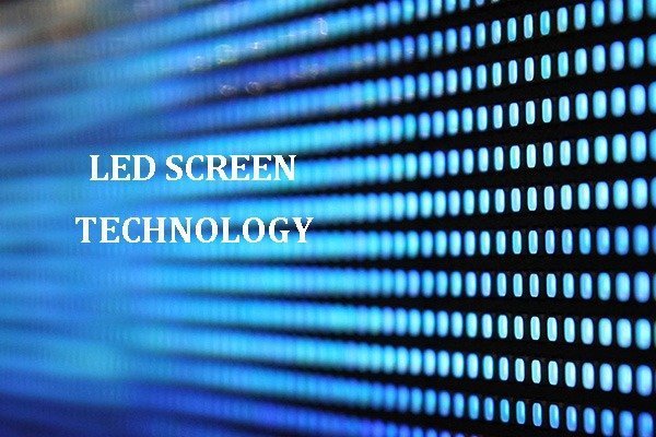 LED Display Technology - 6 Main Aspects to Get the Point - Dreamway ...