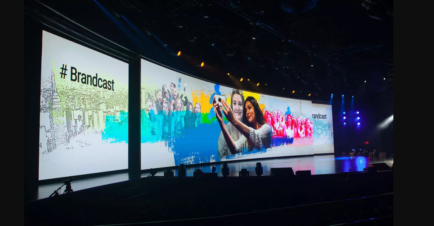 How a Stage LED Screen Guarantees an Ultimate Viewing Experience