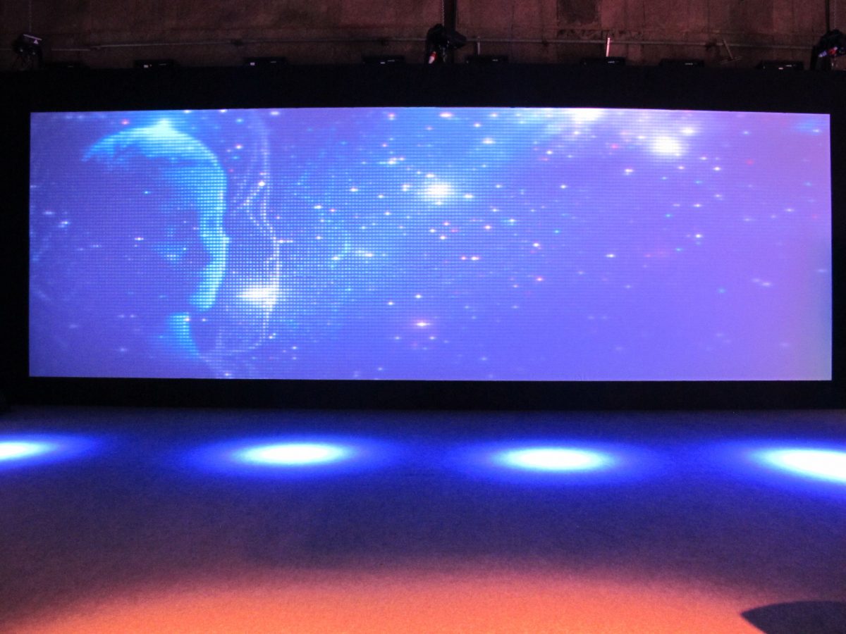 How a Stage LED Screen Guarantees an Ultimate Viewing Experience