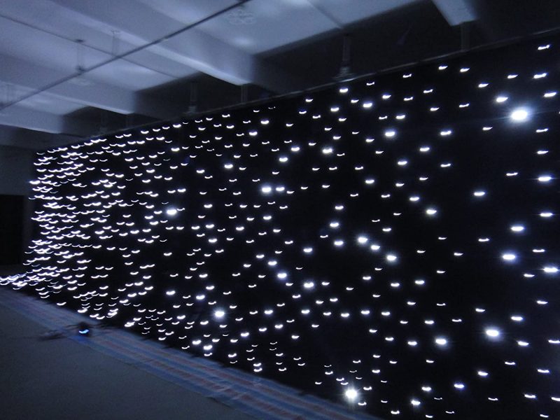 How a Stage LED Screen Guarantees an Ultimate Viewing Experience