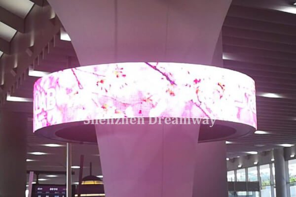 LED Video Walls, LED Screen Display, LED Display Screen