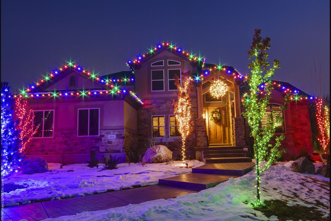 LED Christmas Lights -Ultimate guide all You Need to Know