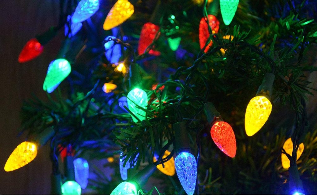 LED Christmas Lights -Ultimate guide all You Need to Know