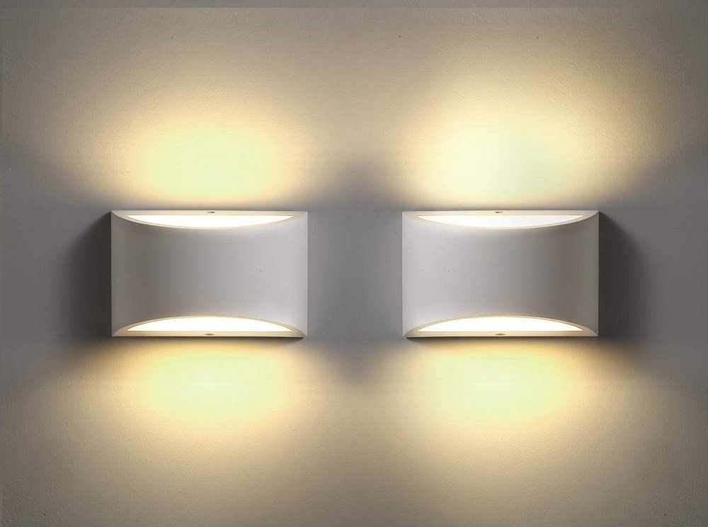 LED Wall Lights Ultimate Guide