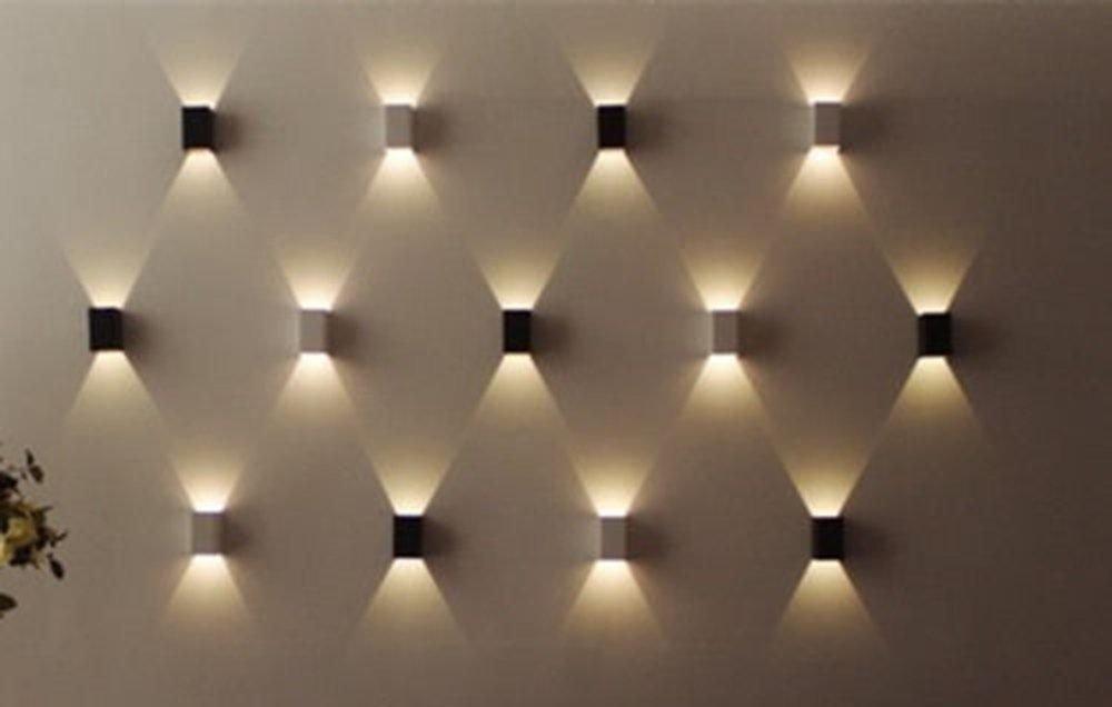 LED Wall Lights Ultimate Guide