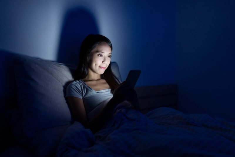 15 Must-Know Secrets about Blue Light - Dreamway | Outdoor & Indoor LED ...