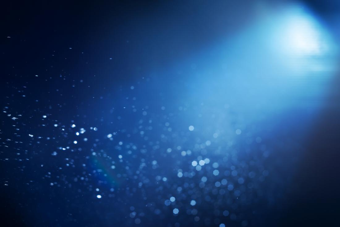 15 Must-Know Secrets about Blue Light - Dreamway | Outdoor & Indoor LED ...