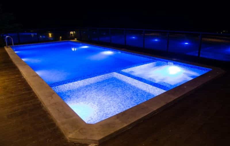 LED Pool Lights - Dreamway | Outdoor & Indoor LED Display Screen ...